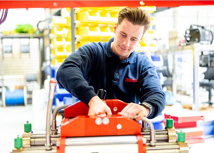 Cookie Table - Resato